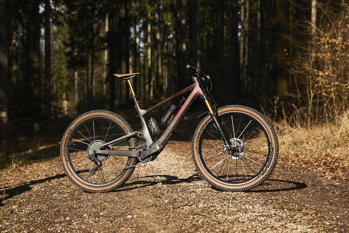 This is how we test e-mountain bikes - emtb-test.com