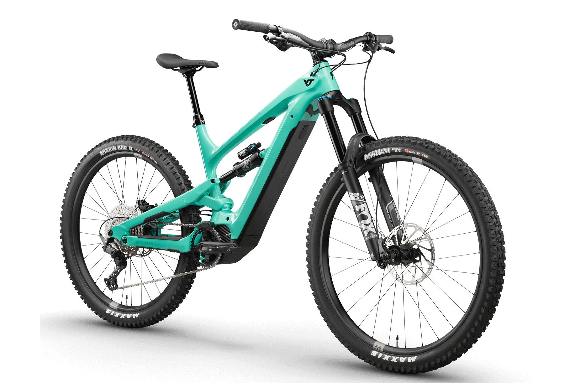 YT Decoy MX Core 2 2024 im Test