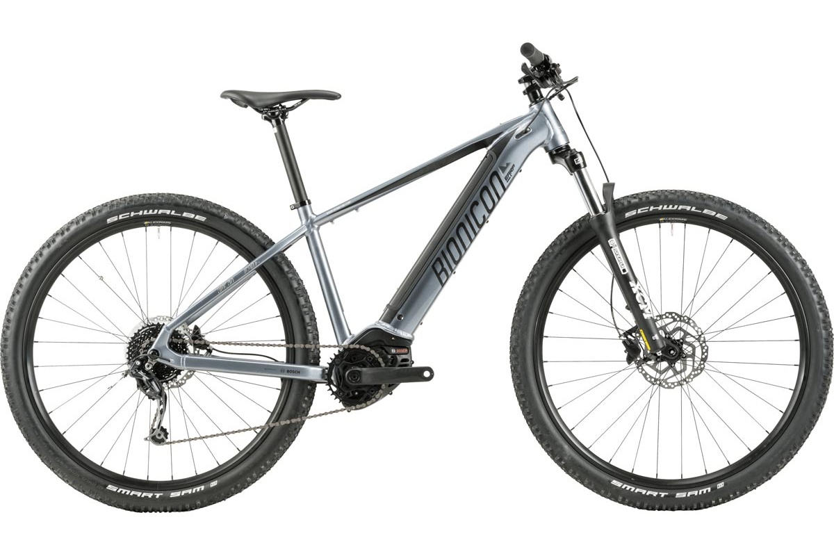 Bionicon Earp 3 2022 im Test