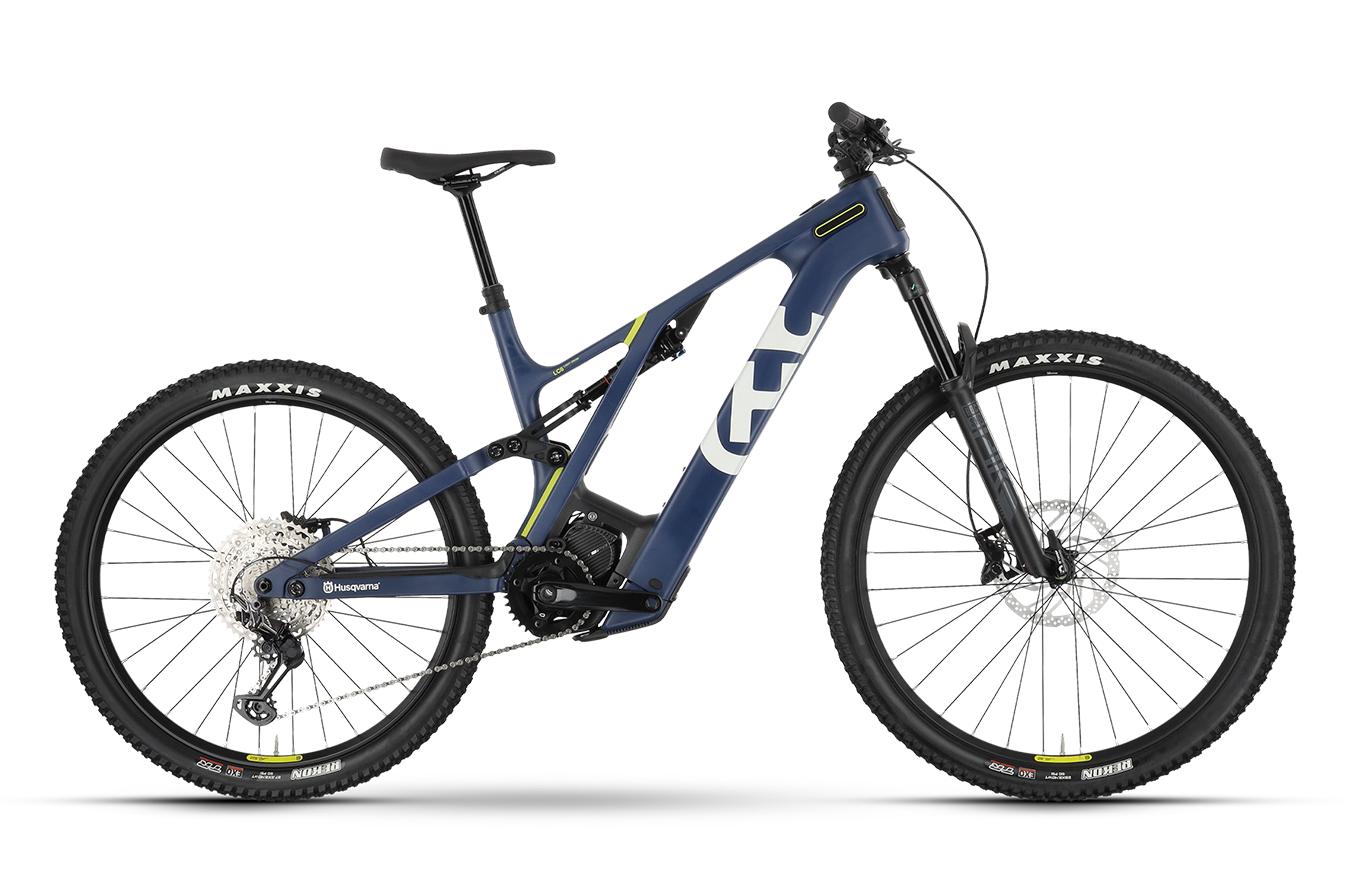 Husqvarna Light Cross LC6 2022 Review