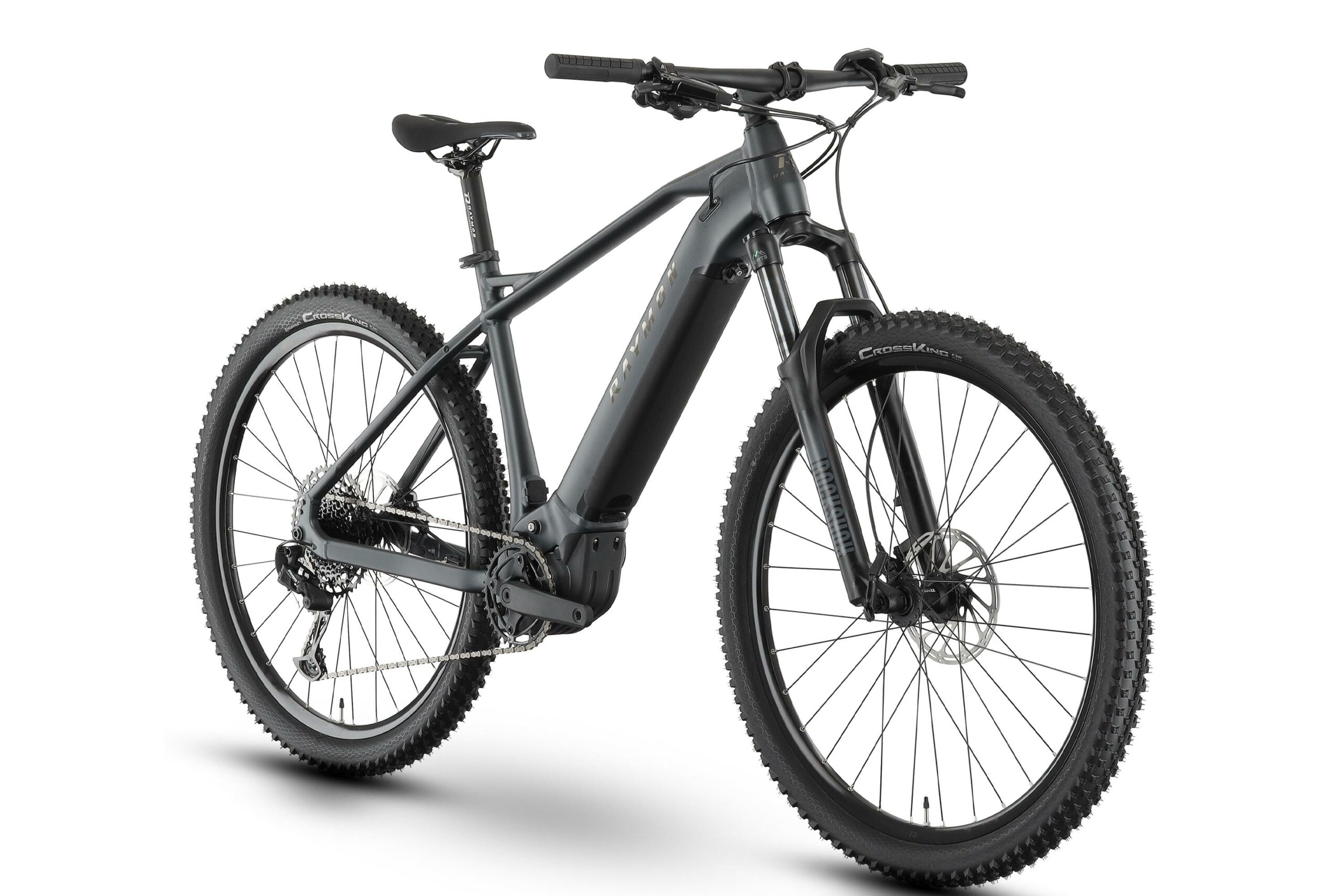 R Raymon HardRay E 7.0 SE 2022 Review