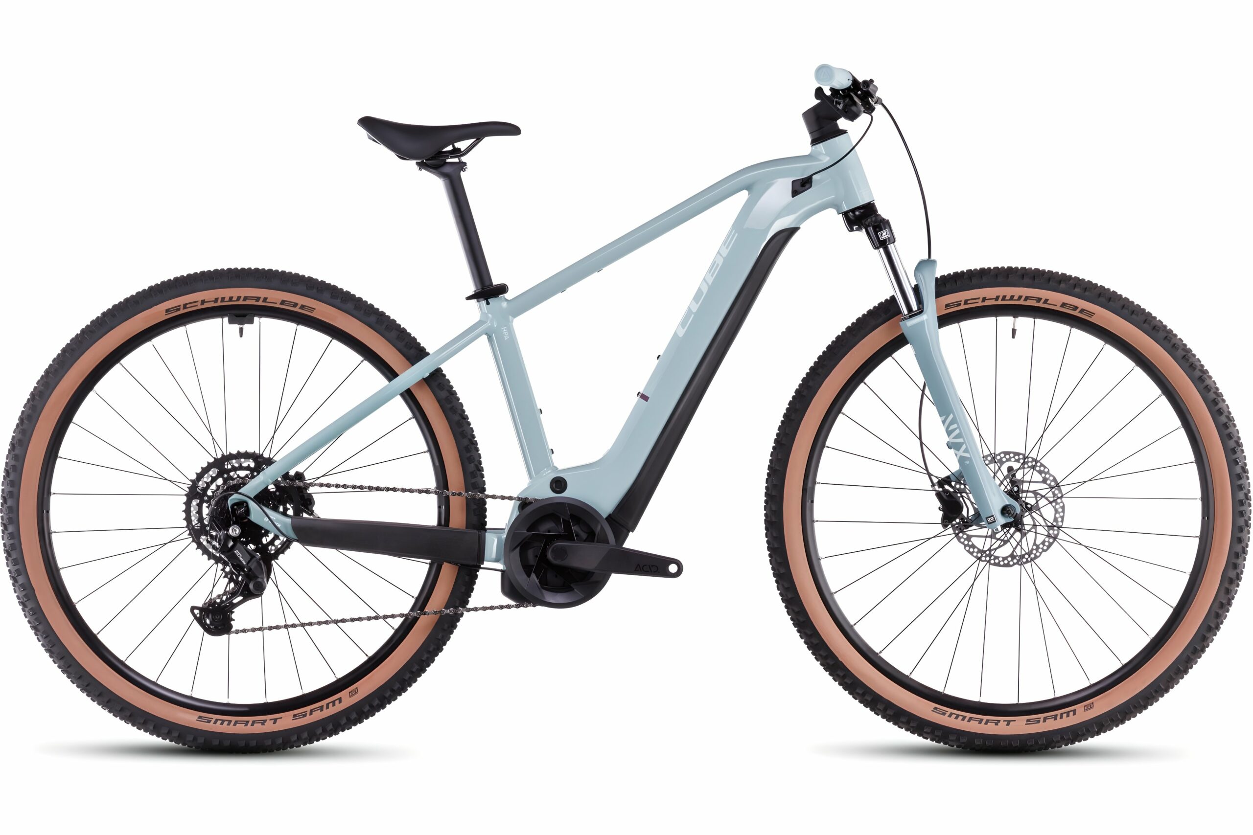 CUBE Reaction Hybrid Performance 500 2022 Review