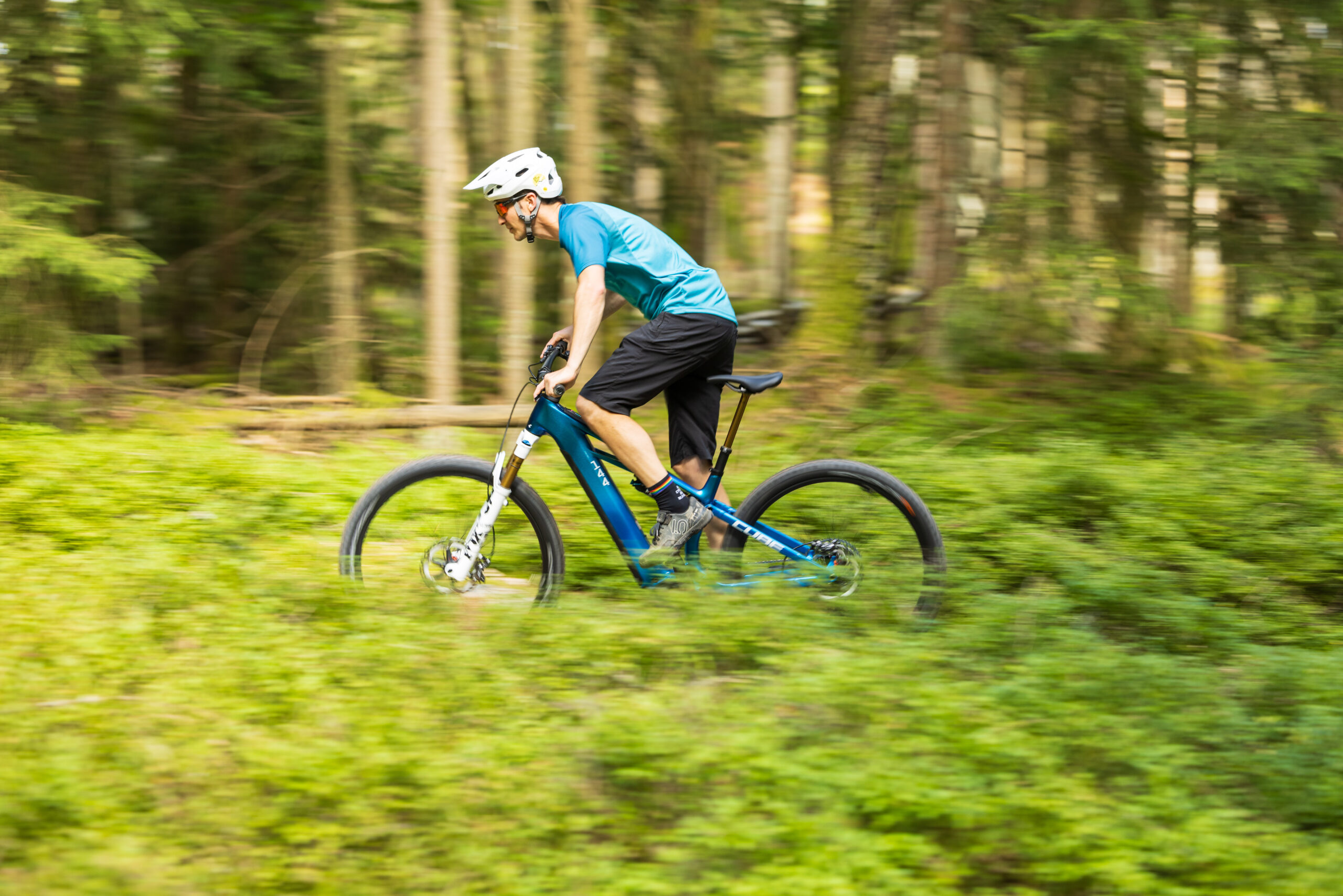 Cube Hybrid EMTB 2025 looks lit! | Page 13 | EMTB Forums