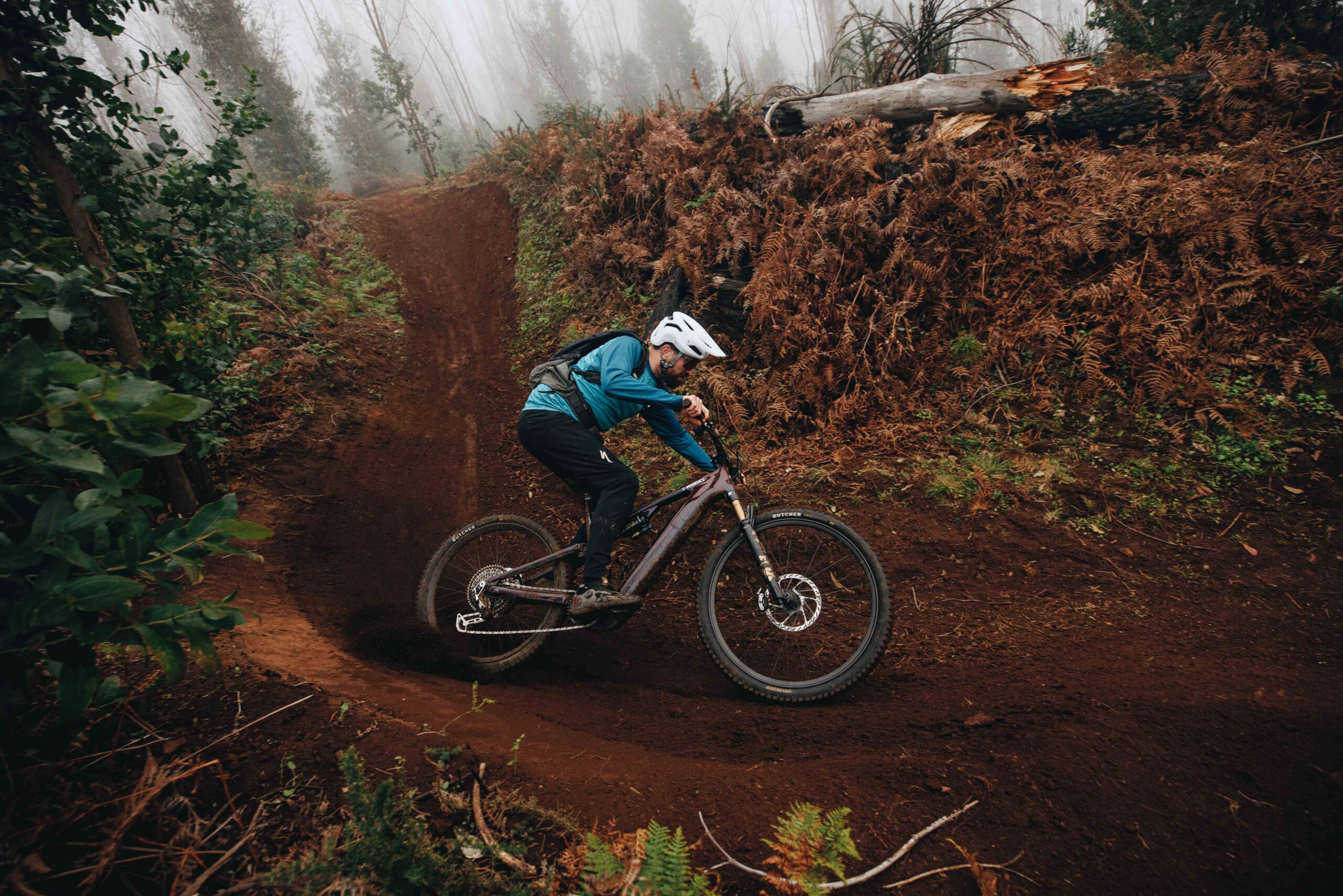 Specialized Turbo Levo 4 Review - emtb-test.com