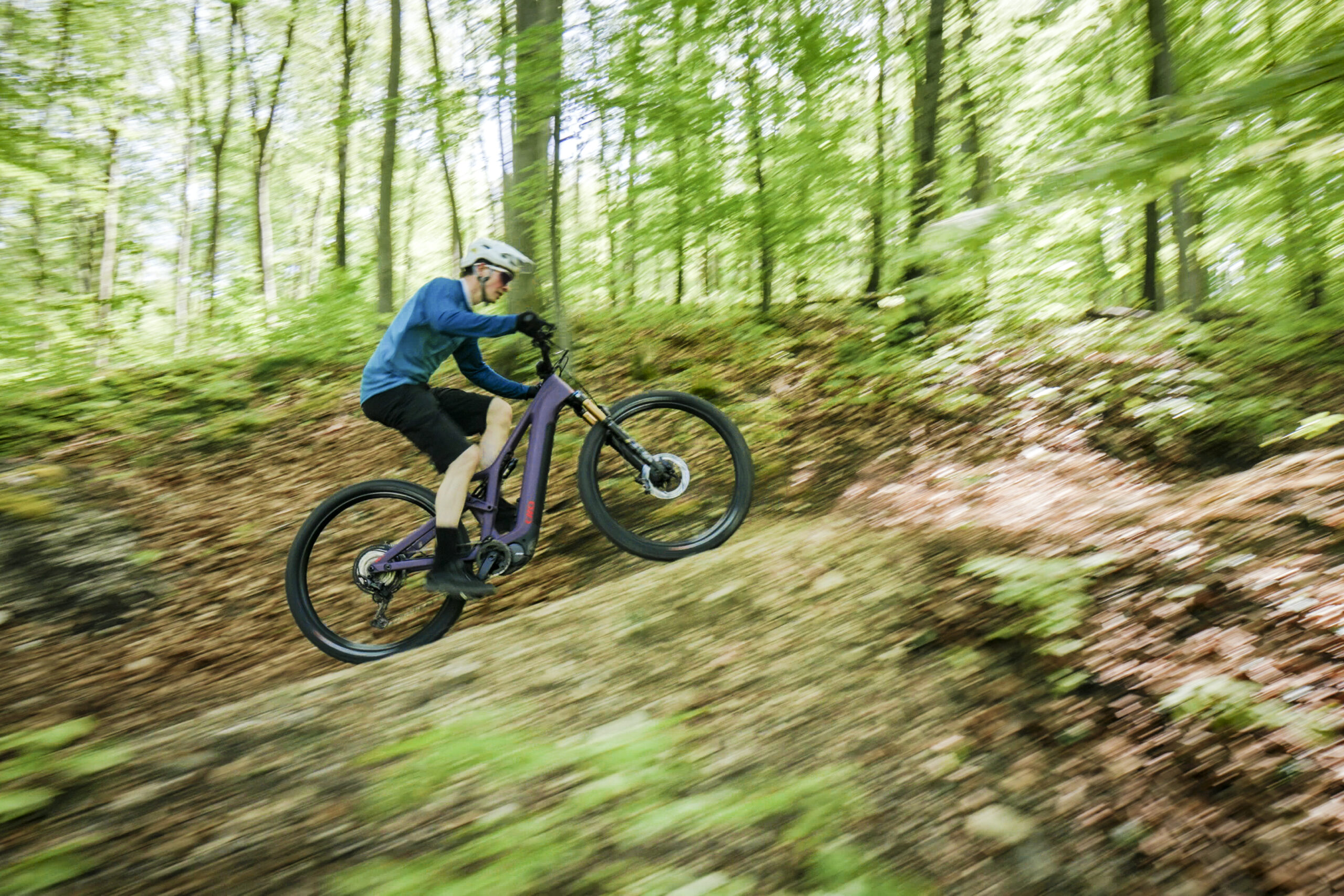Cilo Tanay HC im Test - emtb-test.com