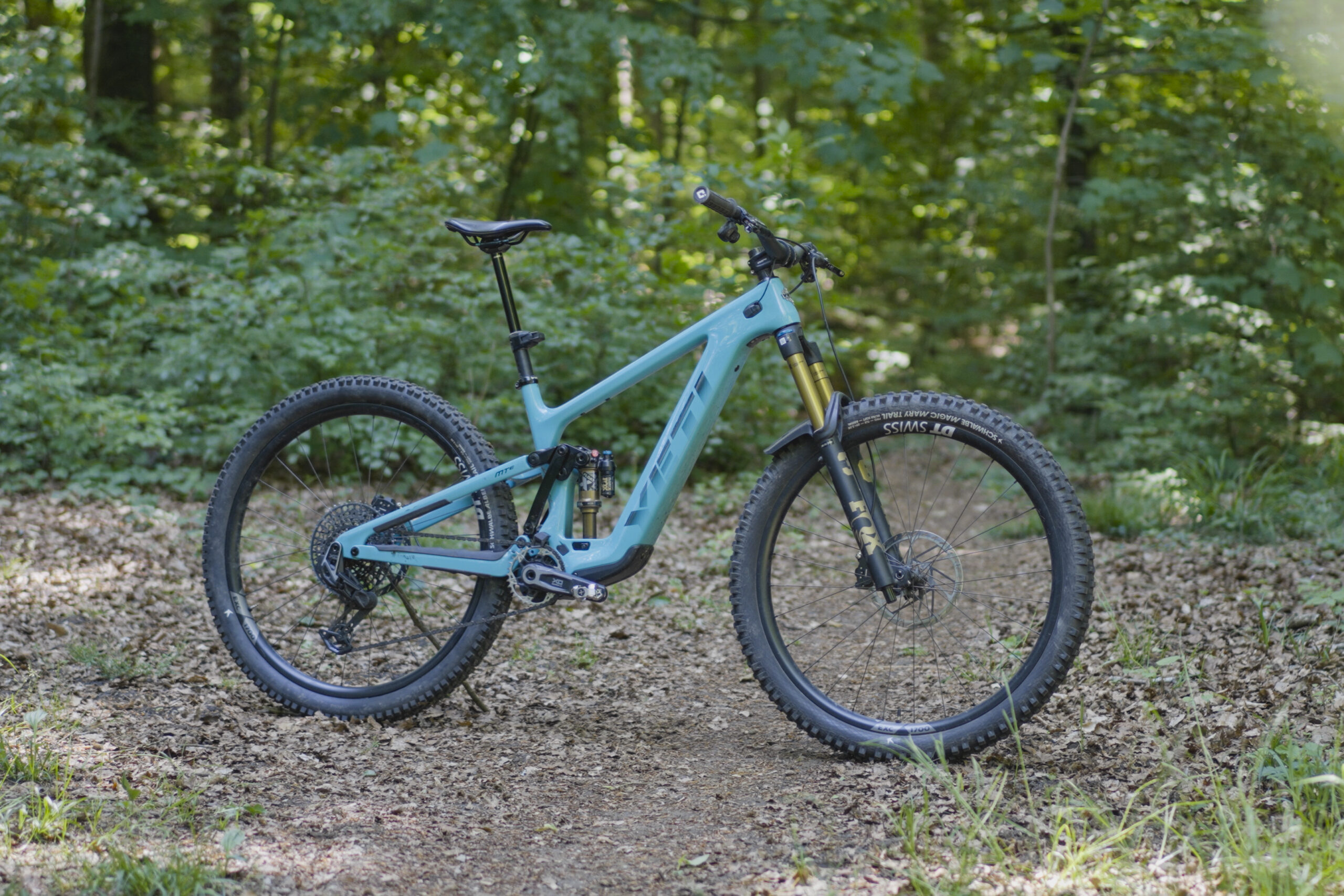 Yeti MTe Review - emtb-test.com