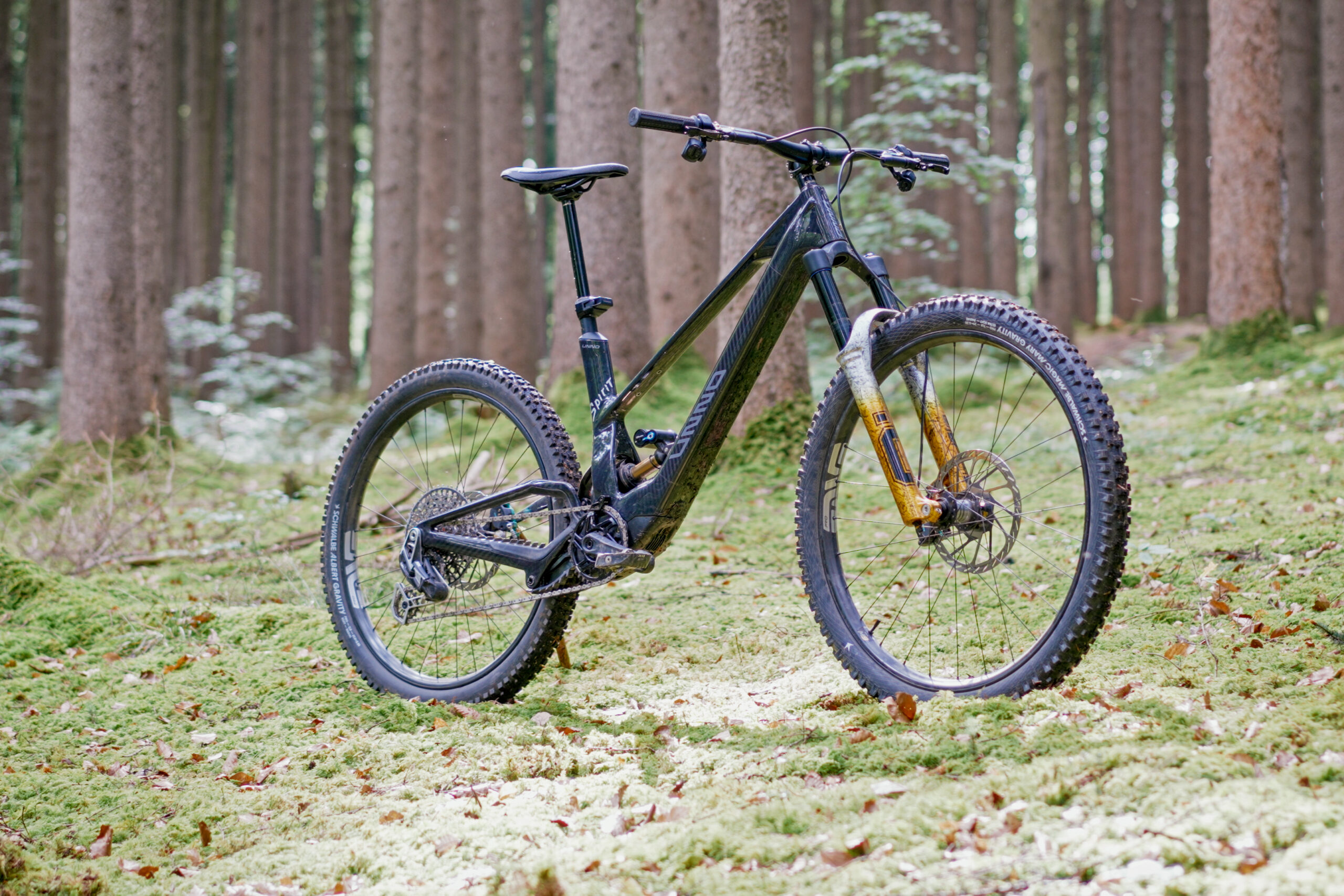 Unno Mith Review - emtb-test.com