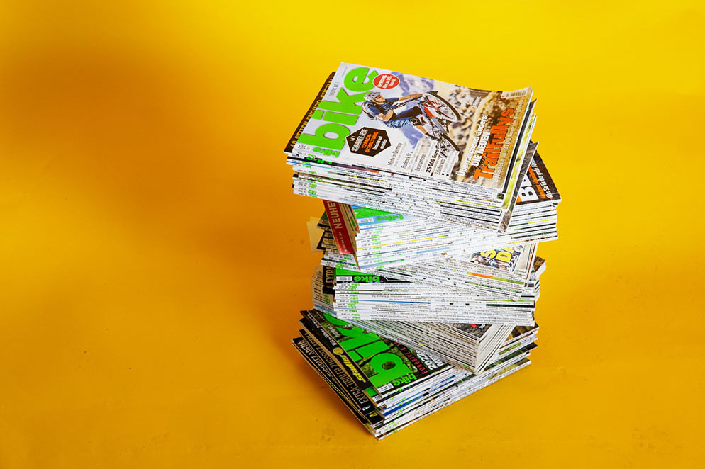 This is how we test e-mountain bikes - emtb-test.com